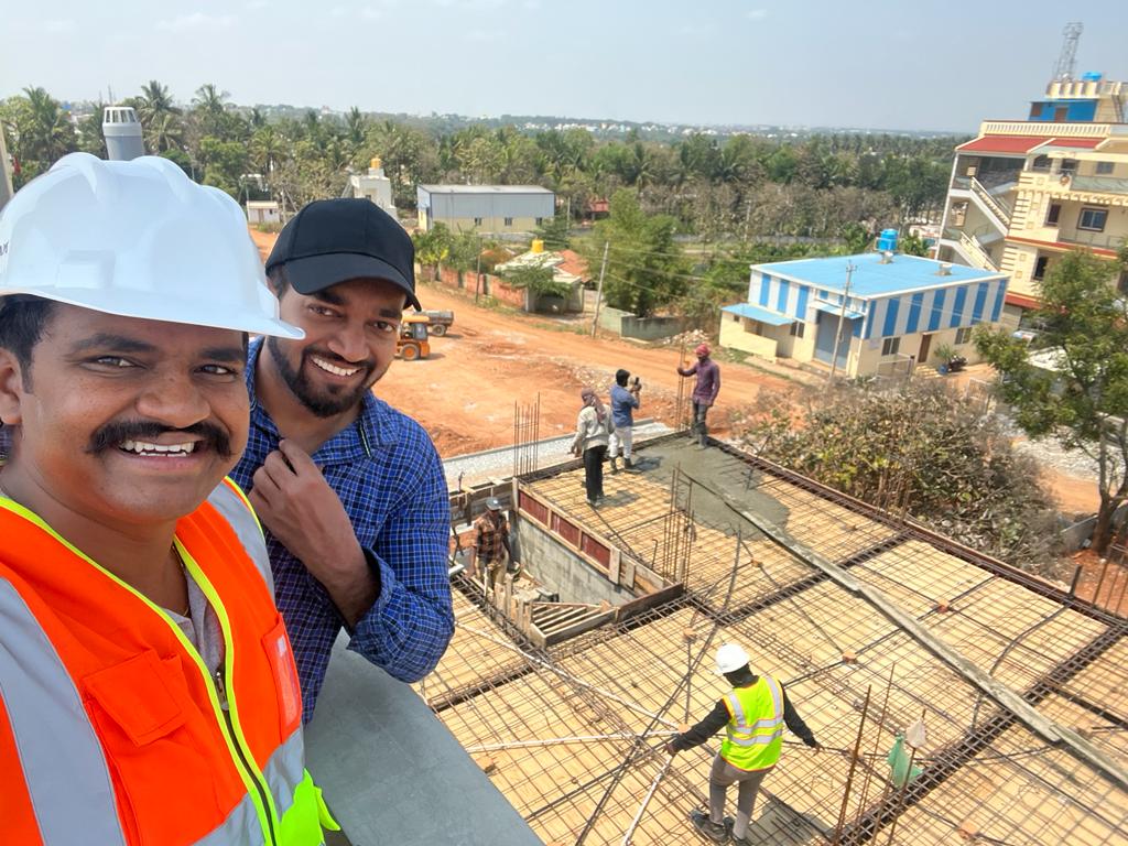 Bhagee Design Construction & Interiors