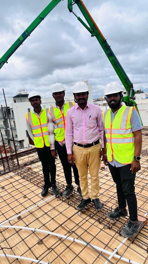 Bhagee Design Construction & Interiors