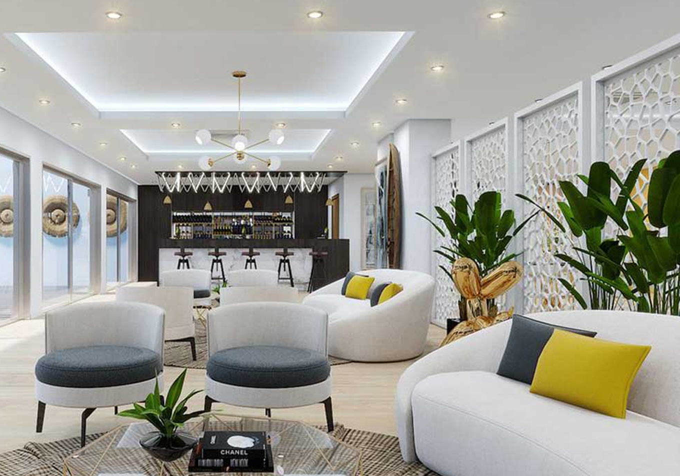 Bhagee Design Construction & Interiors